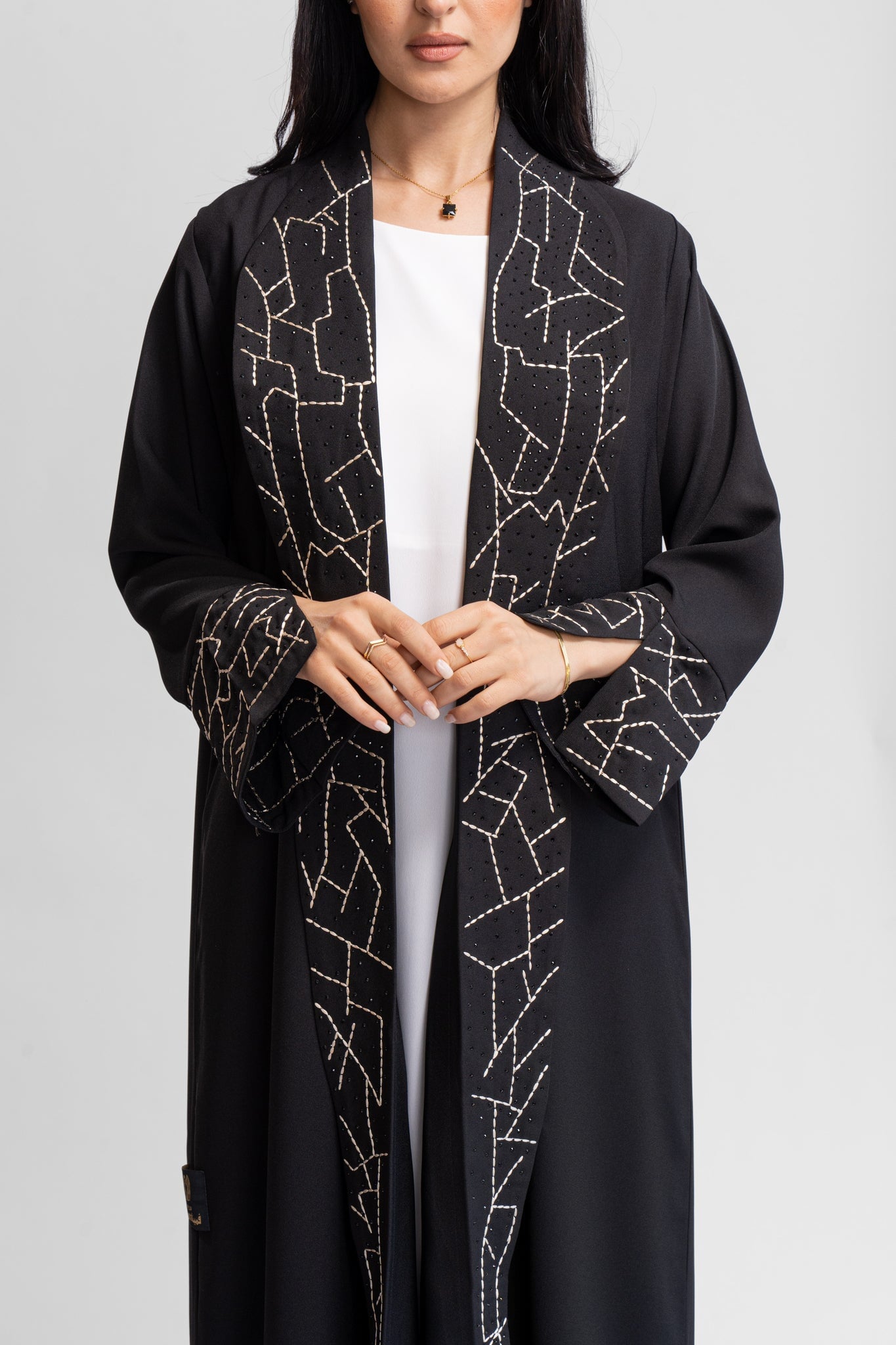 Abaya Collection - Premium Abaya Store UAE | Telal Femina