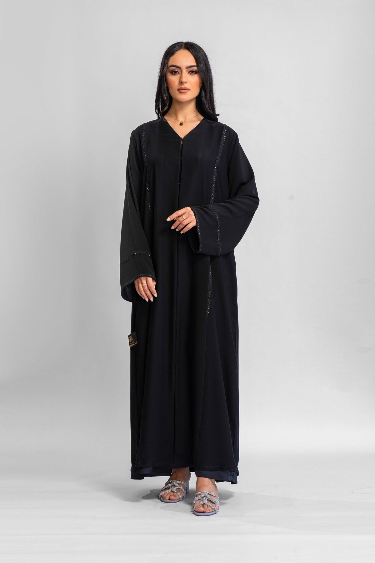 Abaya Collection - Premium Abaya Store UAE | Telal Femina